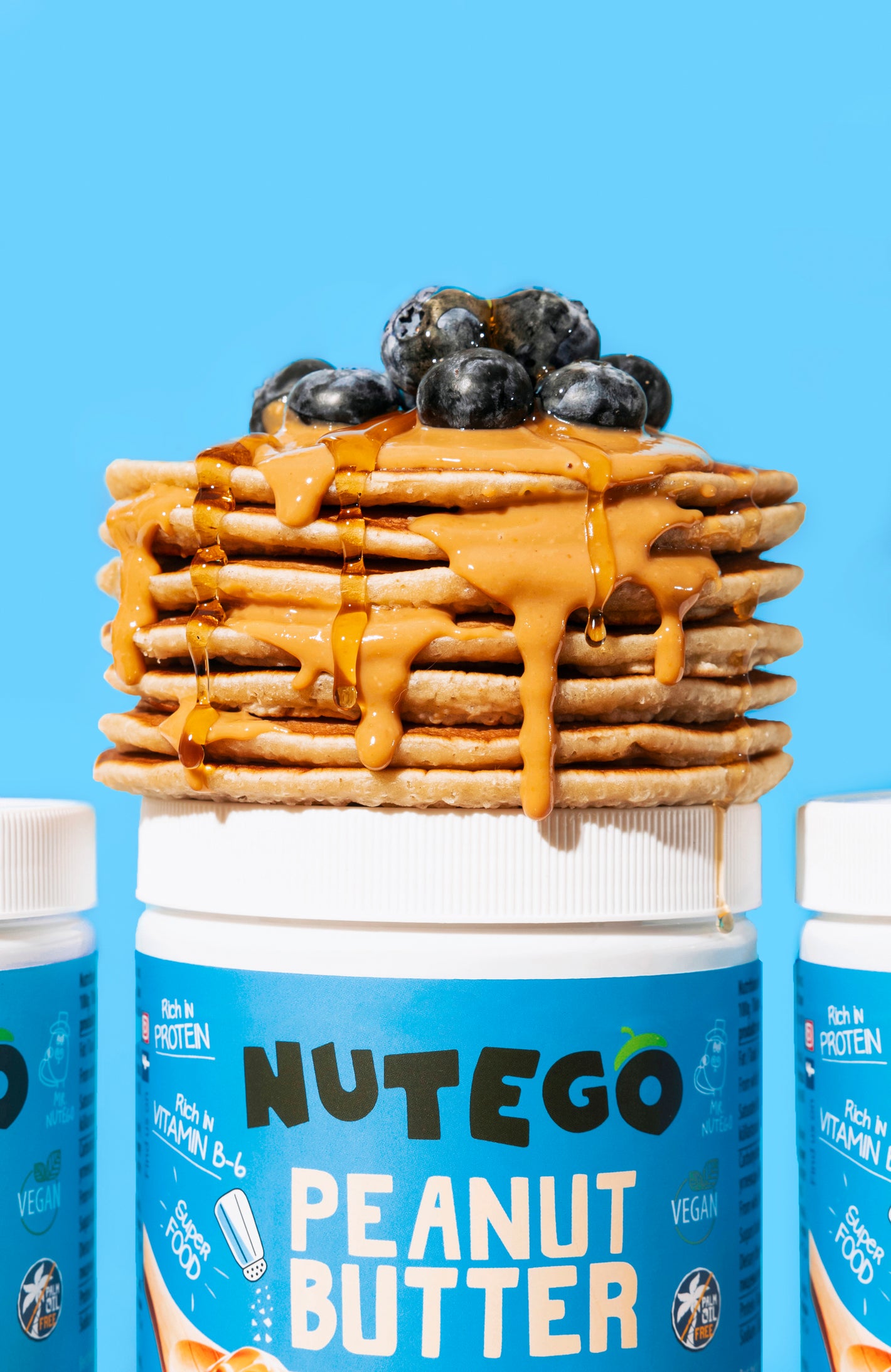 Nutego - Nut butters, snacks and cooking ingredients – NUTEGO DE