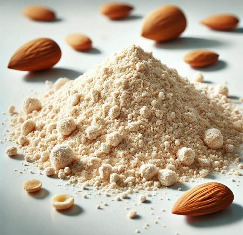 Almond flour – NUTEGO DE